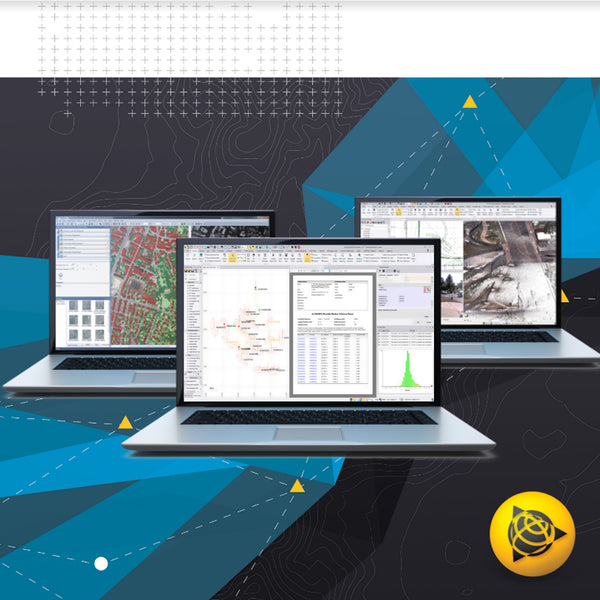 August Geospatial Newsletter - Vectors Inc.