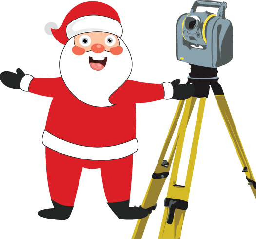 December GEOSPATIAL NEWSLETTER – Vectors Inc.