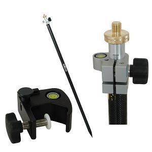 Surveying Poles, Rods, and Clamps | Vectors Inc. | Surveyor Poles
