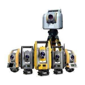Vectors Inc. | Trimble Total Stations