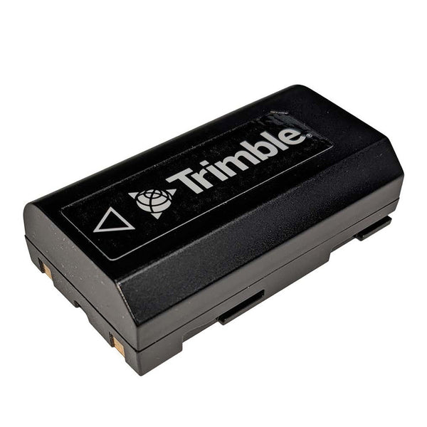 Trimble 7.2V Li-Ion GNSS Receiver Battery - Part #192670-25