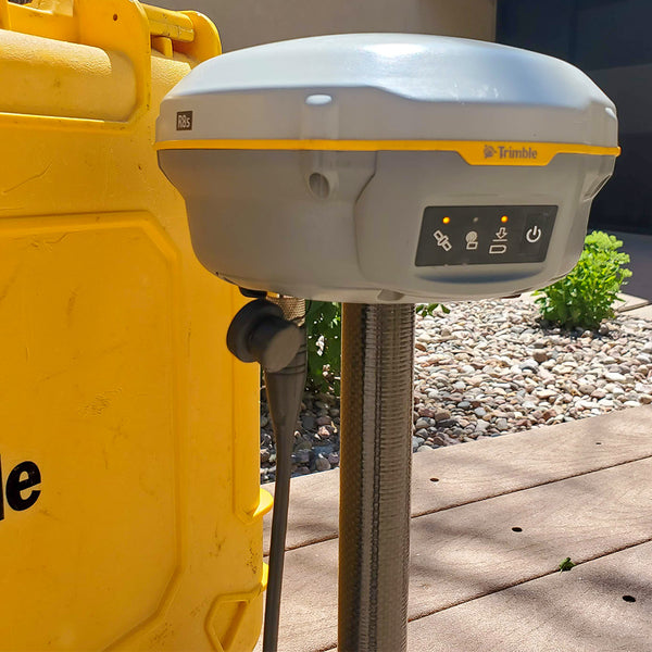 USED Trimble R8s GNSS Receiver | Vectors Inc.