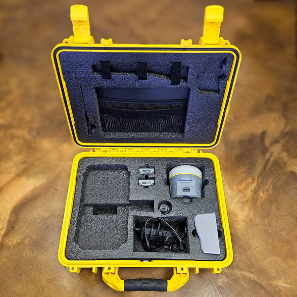 USED GPS/GNSS Equipment | Vectors Inc. - Vectors Inc.