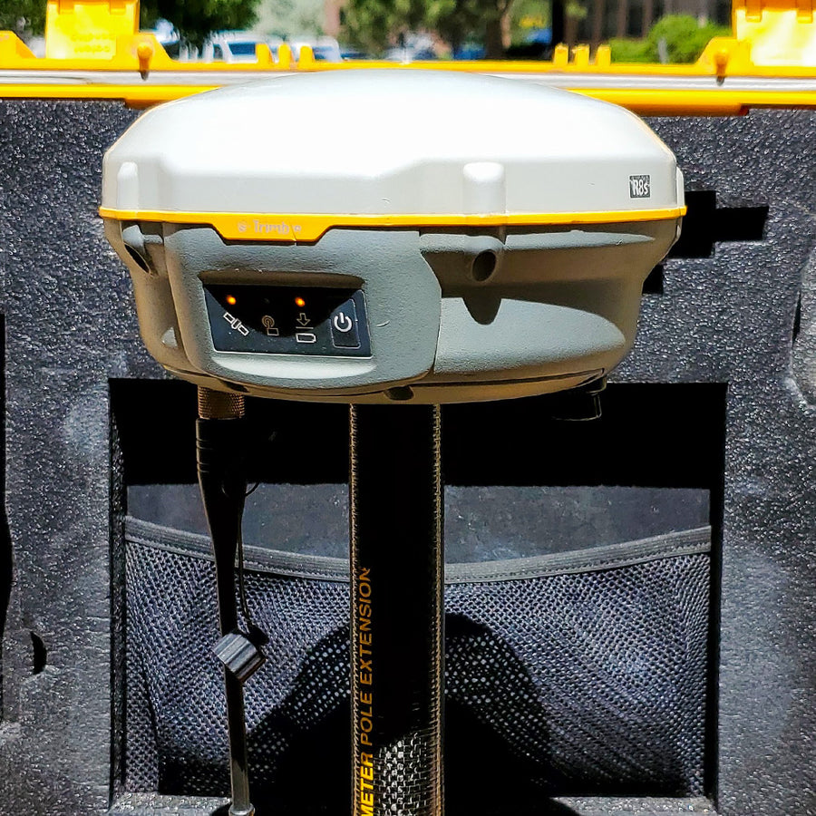 USED Trimble R8s GNSS Receiver | Vectors Inc.