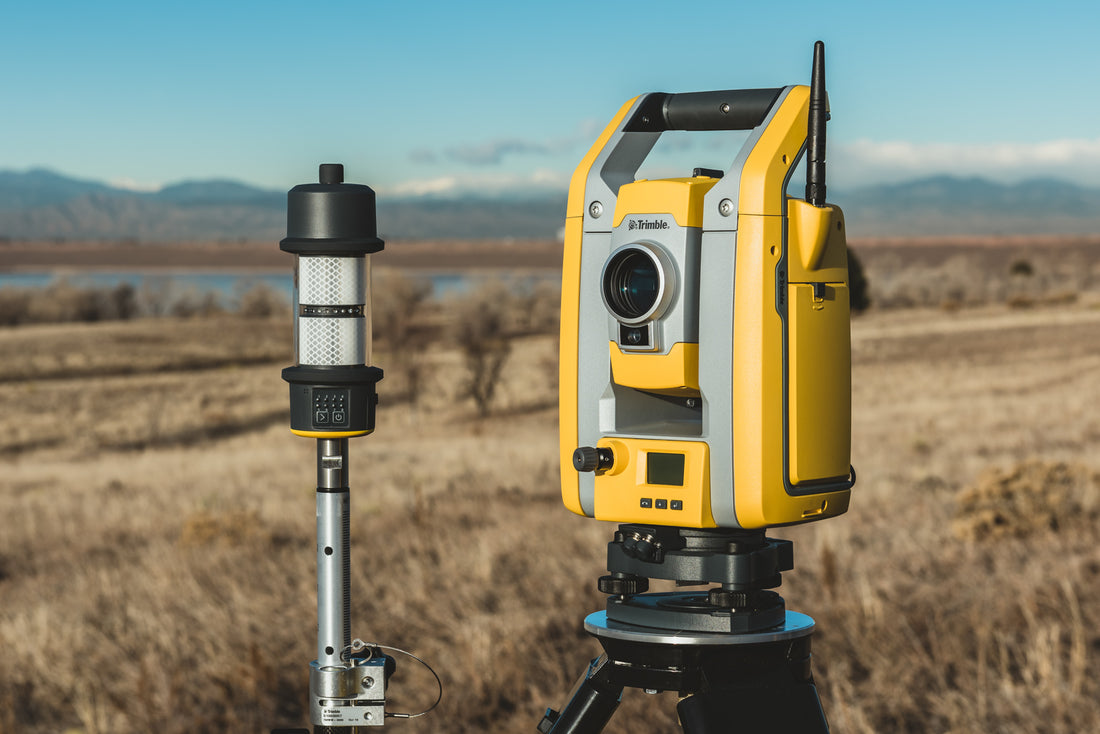 Trimble Protected Success Stories | Warranty for Trimble Equipment