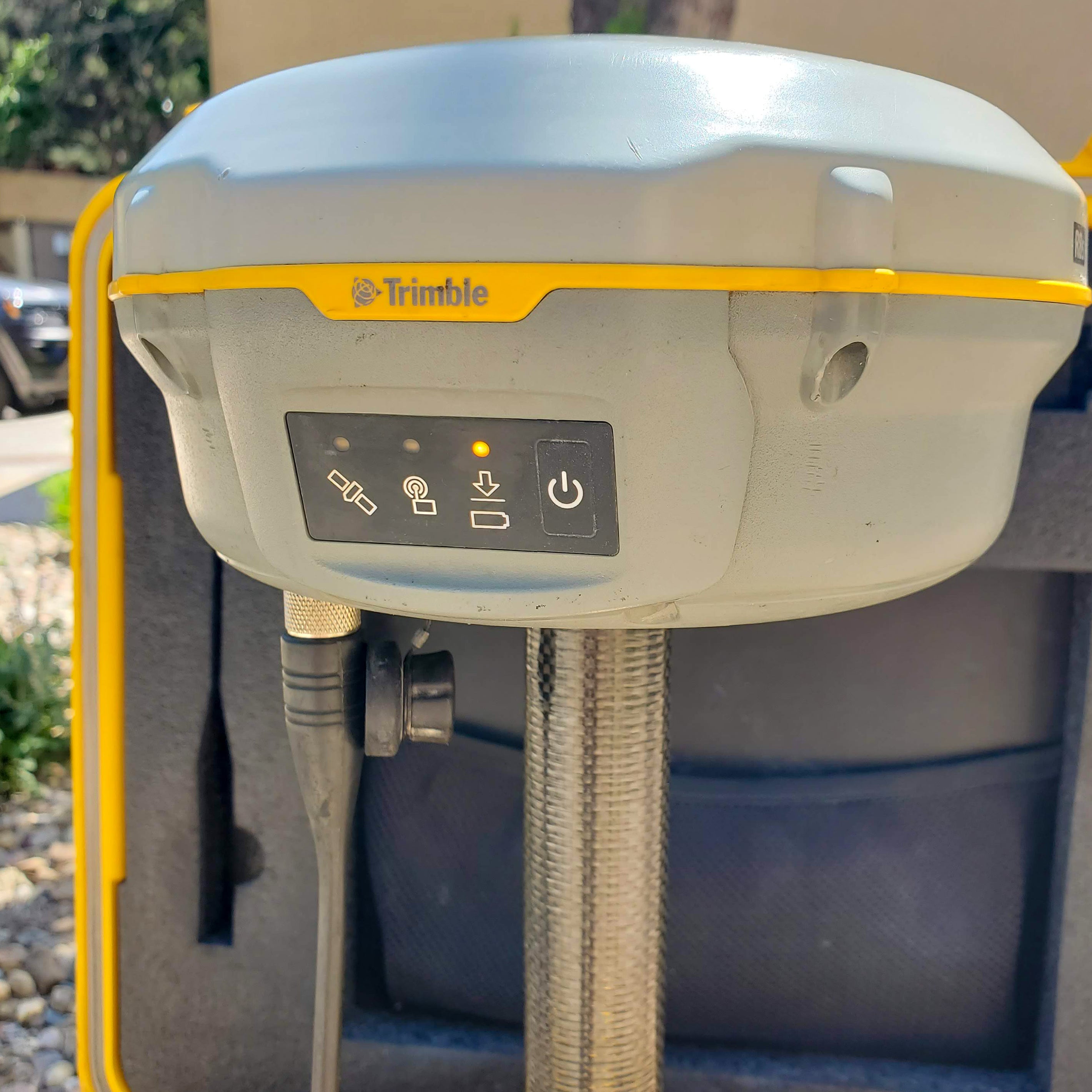 USED Trimble R8s GNSS Receiver | Vectors Inc.