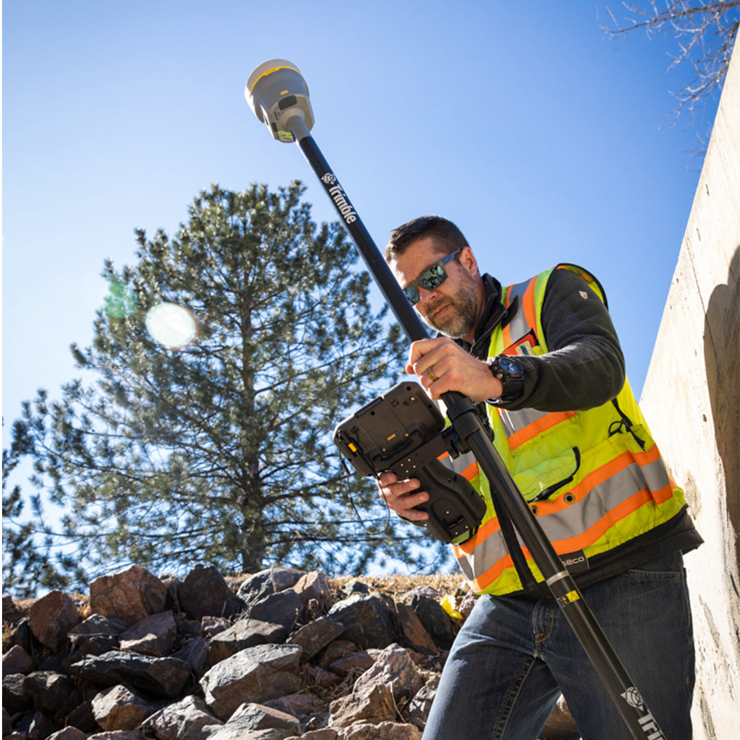 Trimble Protected Success Stories – Vectors Inc.