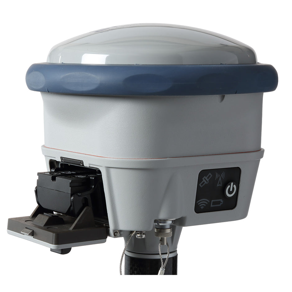 Spectra Geospatial GNSS Systems | Vectors Inc.