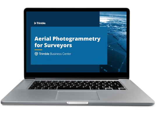 UAV Drone Survey Software | LiDAR, Photogrammetry, Mapping