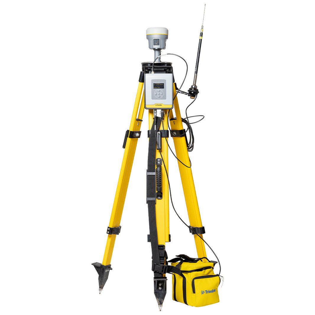 Geospatial Equipment