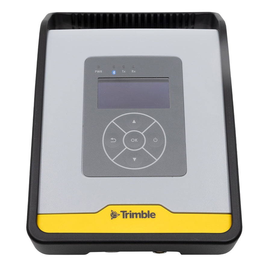 Trimble TDL450B Typhoon Radio | Bluetooth | Vectors Inc.