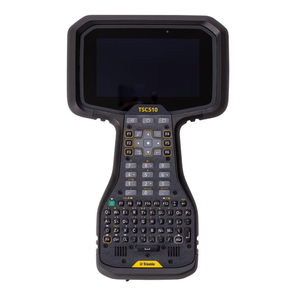 Trimble TSC510 Rugged Data Collector 3x Faster Processing | Vectors