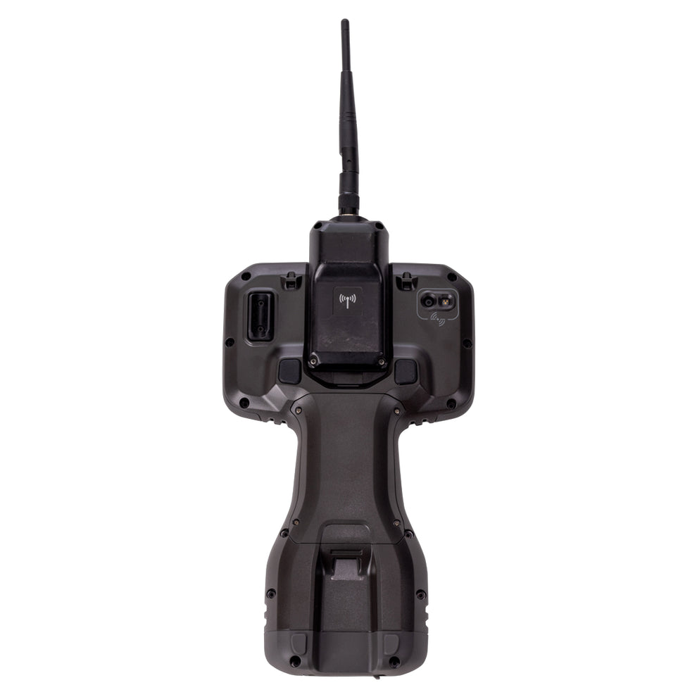 Trimble TSC510 Rugged Data Collector 3x Faster Processing | Vectors – Vectors Inc.