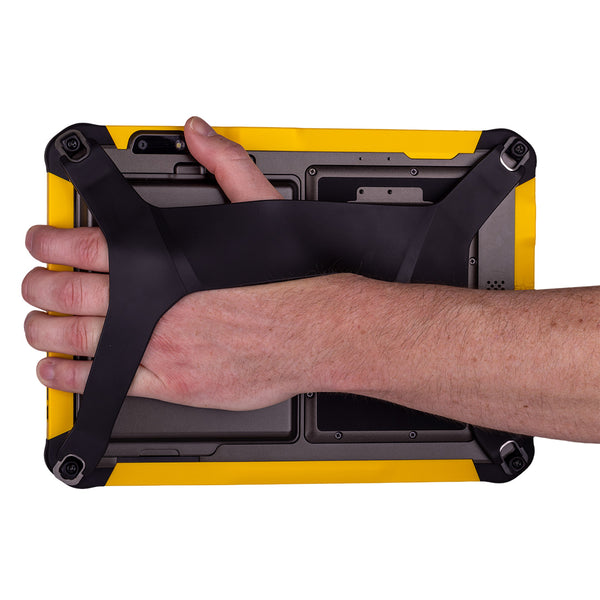 Trimble T10 Tablet | Data Collector | Vectors Inc.