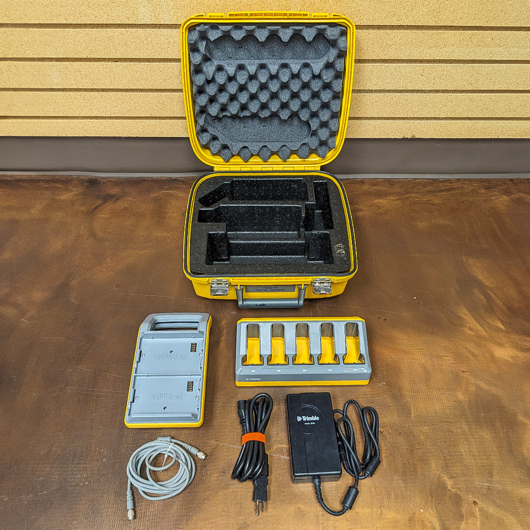 Used Land Surveying Equipment | Construction Equipment | Vectors Inc ...