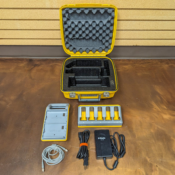 USED Accessories | Prisms | Power Kits | Vectors Inc. - Vectors Inc.