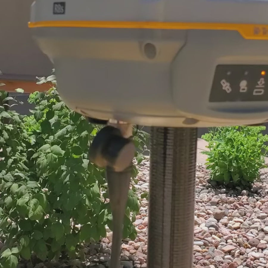 USED Trimble R8s GNSS Receiver | Vectors Inc.