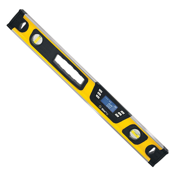 SitePro 48 Inch Digital Box Level