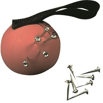 Tack Ball | ChrisNik | Vectors Inc.