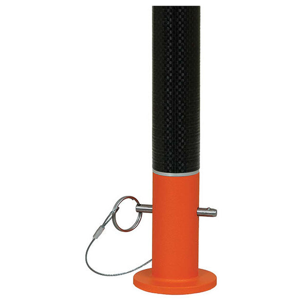 Topo Shoe & Pole Point Combo | SECO | Vectors Inc.