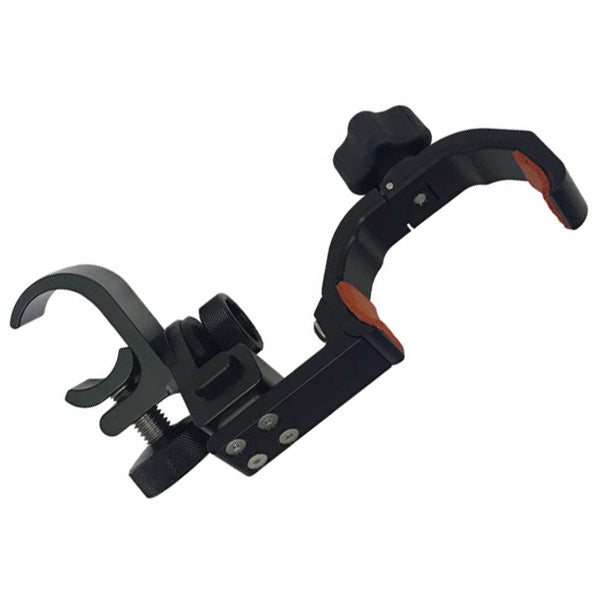 Trimble TSC7 TSC3 Pole Bracket and Cradle | Vectors Inc.