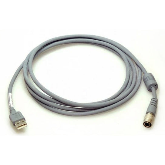 Total Station Cable | 6 pin to USB Trimble S-Series Cable | Vectors Inc ...