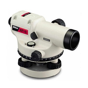 Nikon Auto Level | Vectors Inc.