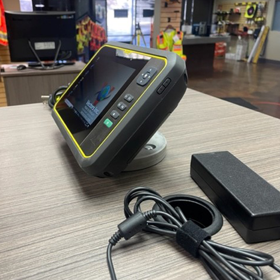 USED Trimble T7 Data Collector with Trimble Access | Vectors Inc.