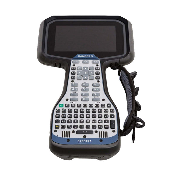 Spectra Geospatial Ranger 5 Data Collector | Vectors Inc.