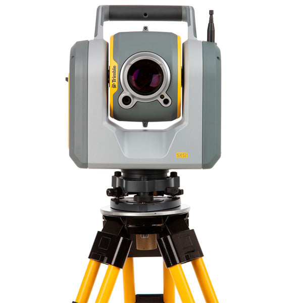 Trimble Scanners | Vectors Inc.