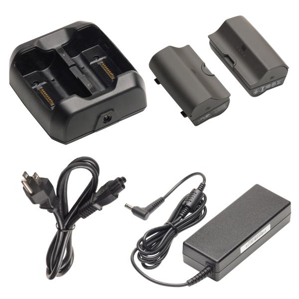 Trimble TSC7 Battery Charger | Vectors Inc.