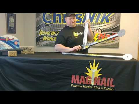 ChrisNik Pipe Mic II